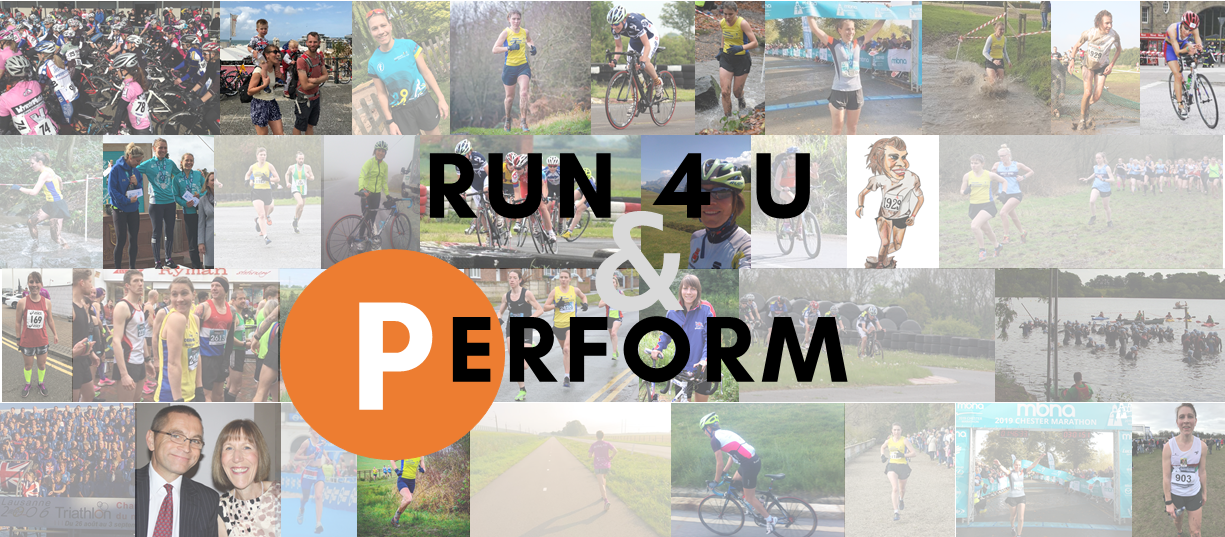 Run 4 U and Perform Online Training plans and Coaching – Run 4 U and ...