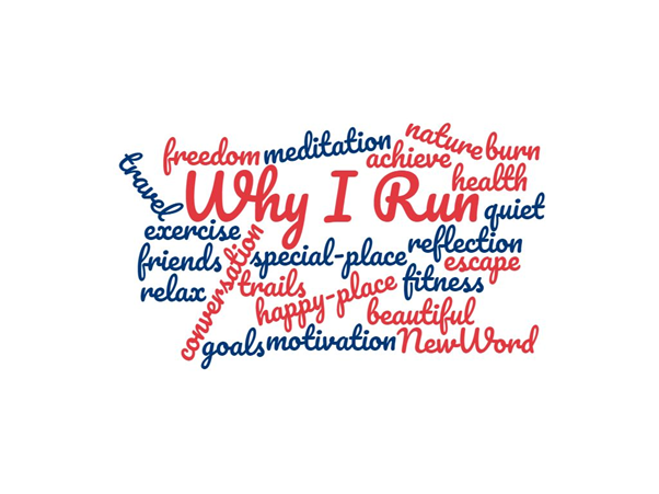 Why I run? – Run 4 U and Perform
