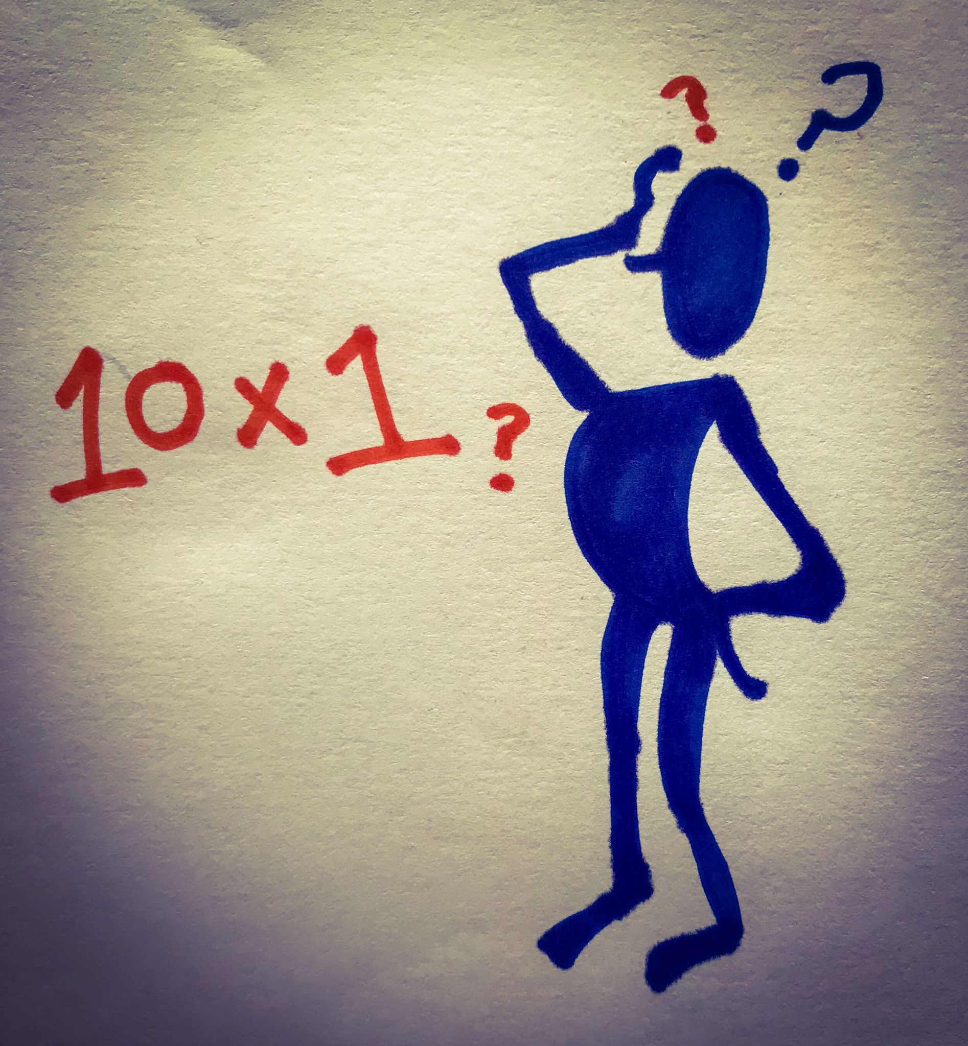 Blog: Why now? 10 x 1!!! – Run 4 U and Perform